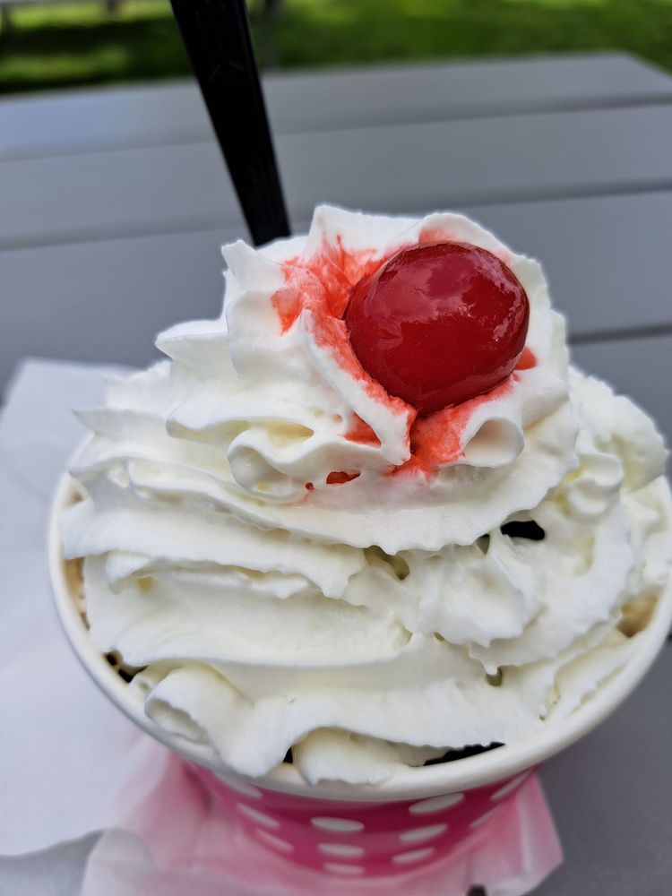 BOGEY’S ICE CREAM - Updated October 2024 - 49 Photos & 33 Reviews - 205 ...