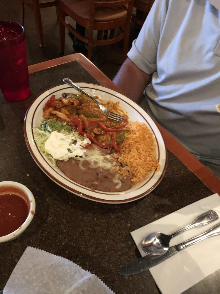 LAS TROJES MEXICAN RESTAURANT - 58 Photos & 111 Reviews - Mexican ...
