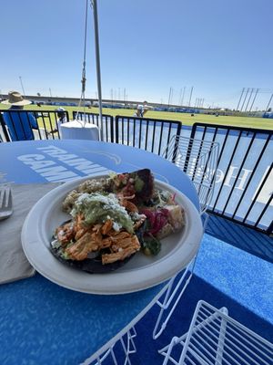 THE BOLT - Updated December 2025 - 27 Photos - One Chargers Way, El ...