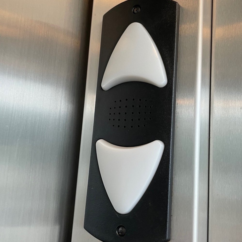 Schindler Mt Buttons