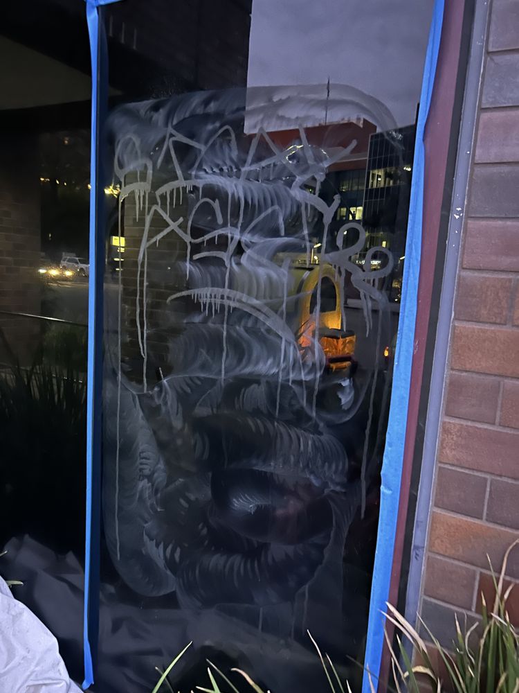 SCRATCHED WINDOW REPAIR - Updated August 2025 - 114 Photos - Huntington ...