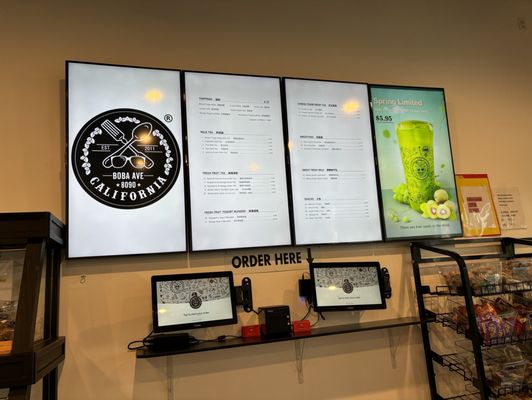 BOBA AVE 8090 - Updated June 2025 - 153 Photos & 79 Reviews - 18170 ...