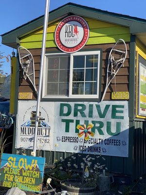 MUDD HUTT - Updated July 2025 - 18 Photos & 18 Reviews - 11748 Seward ...