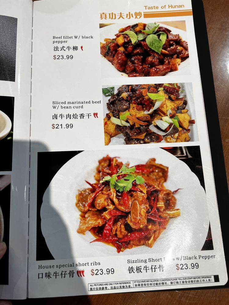 HUNAN CHEF - Updated October 2025 - 315 Photos & 79 Reviews - 9292 ...