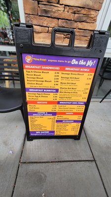 THE FLYING BISCUIT CAFE - Updated September 2024 - 54 Photos & 27 ...