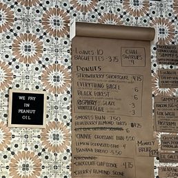 BLACK MAGIC BAKEHOUSE - Updated June 2025 - 129 Photos & 56 Reviews ...