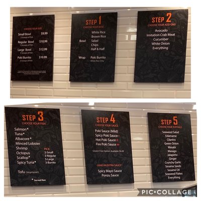 POKI ONE N HALF - 108 Photos & 189 Reviews - 970 Eastlake Pkwy, Chula ...