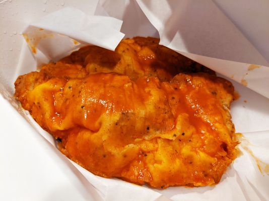 THAT CHICKEN PLACE - TEMP. CLOSED - 143 Photos & 149 Reviews - 1907 ...