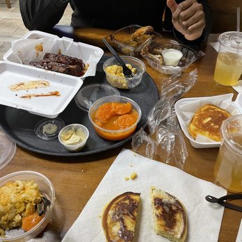 LICKETY SPLIT SOUTHERN KITCHEN & BAR - Updated August 2024 - 646 Photos ...