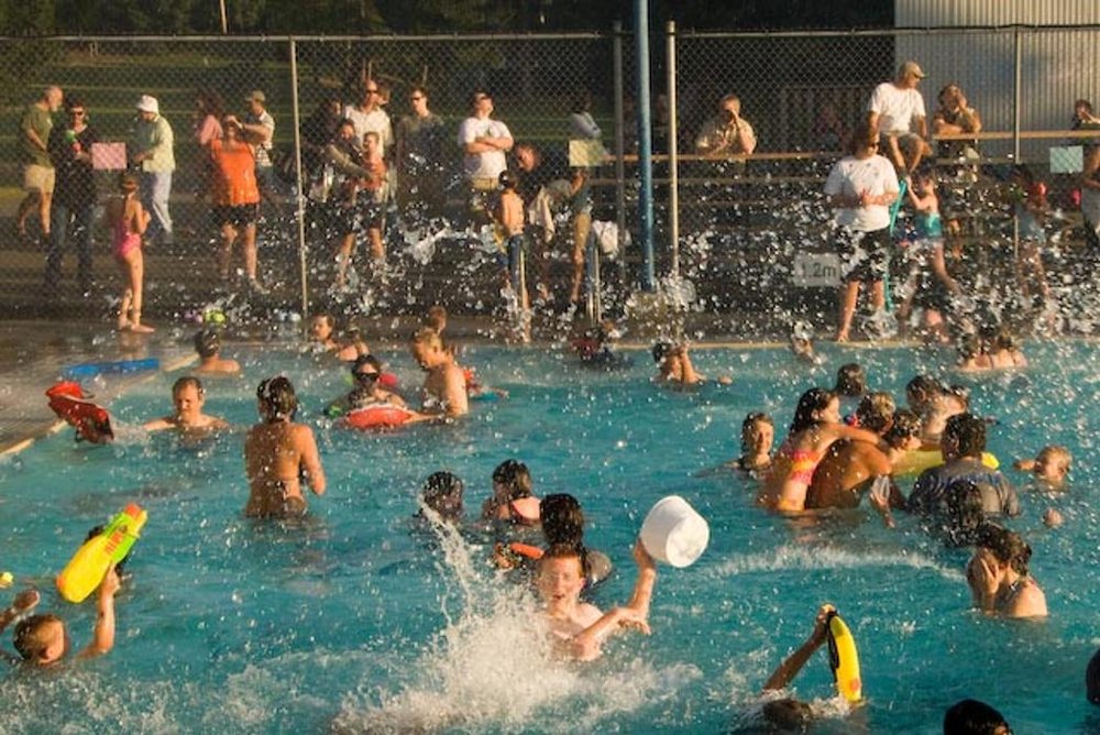 AL ANDERSON MEMORIAL POOL - Updated December 2025 - 24 Photos - 4949 ...