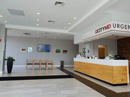 CITYMD PARAMUS RT. 4 URGENT CARE - NEW JERSEY - Updated October 2025 ...