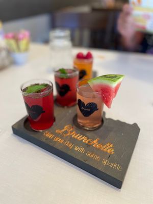 BLUE BENCH BRUNCHETTE - Updated October 2025 - 131 Photos & 132 Reviews ...