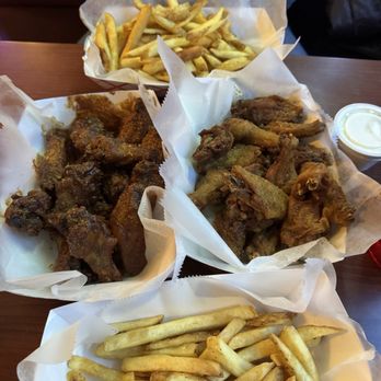 THE ORIGINAL J.R. CRICKETS IN MIDTOWN ATLANTA - Updated October 2025 ...