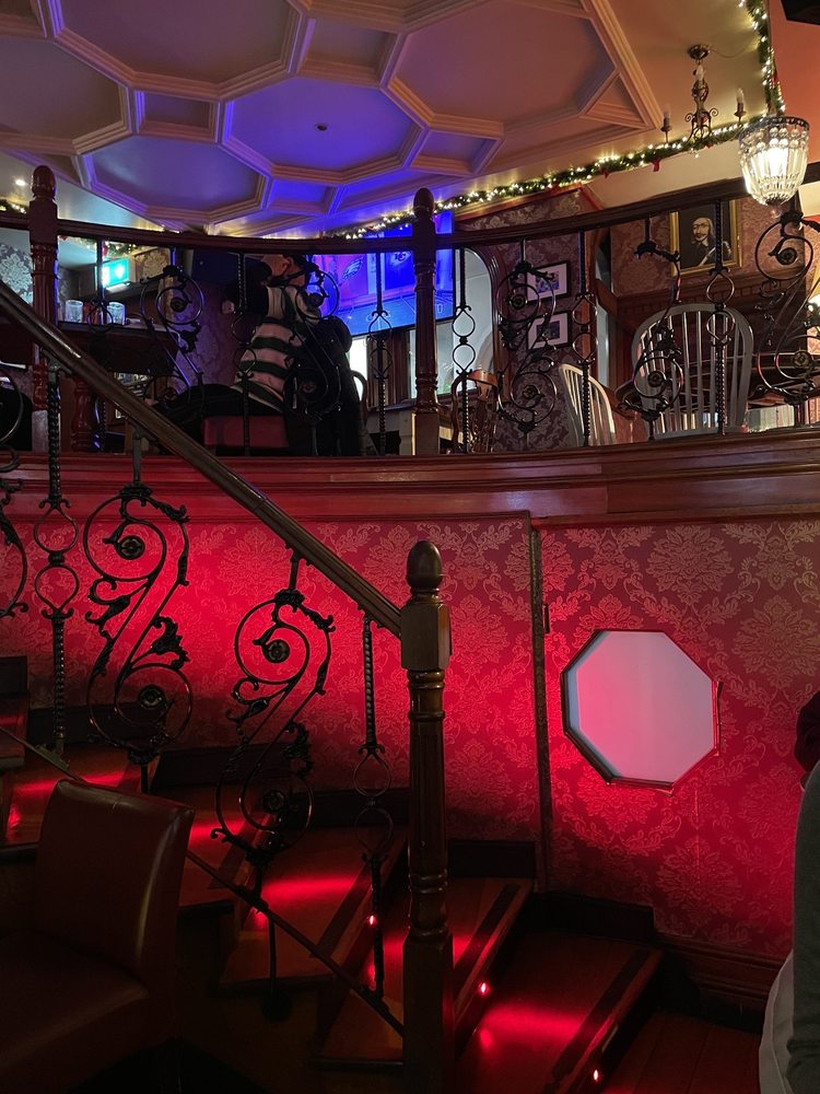 TRINITY BAR AND VENUE - Updated October 2025 - 58 Reviews & 72 Photos ...