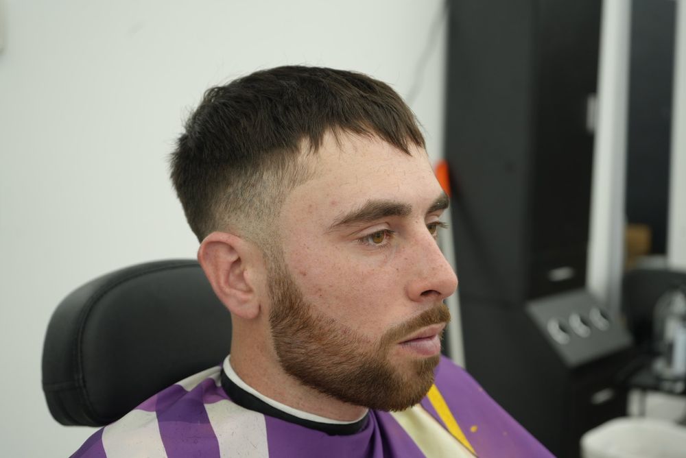 HOUSE OF ART BARBER SHOP - Updated September 2025 - Request an ...