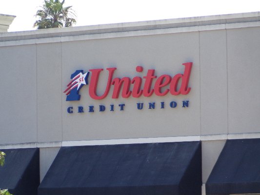 1ST UNITED CREDIT UNION - Updated December 2025 - 20 Photos & 73 ...