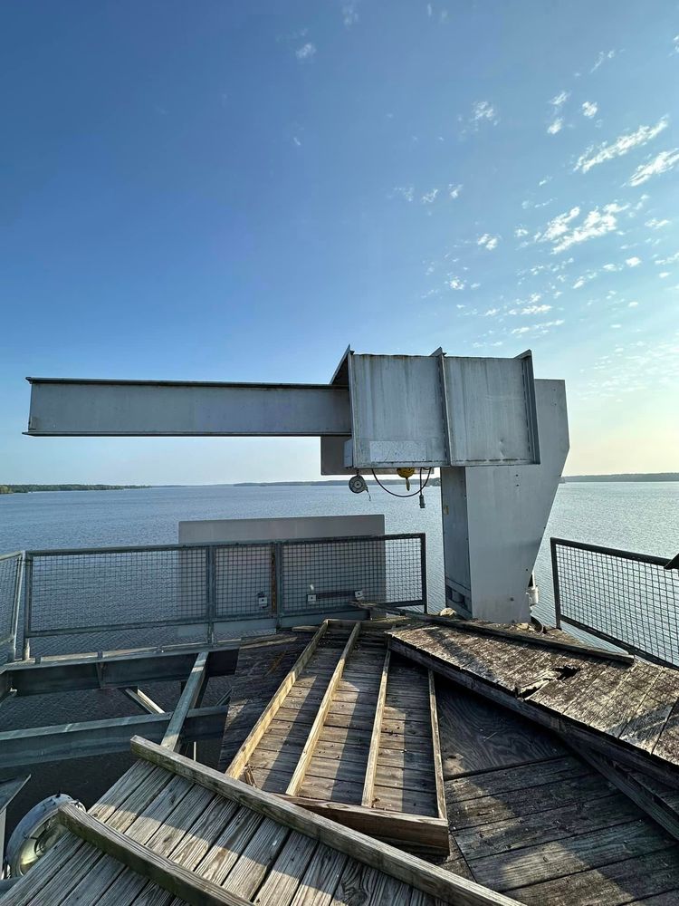 CULLUM CONSTRUCTION - Updated December 2025 - 7748 US 45, Meridian ...