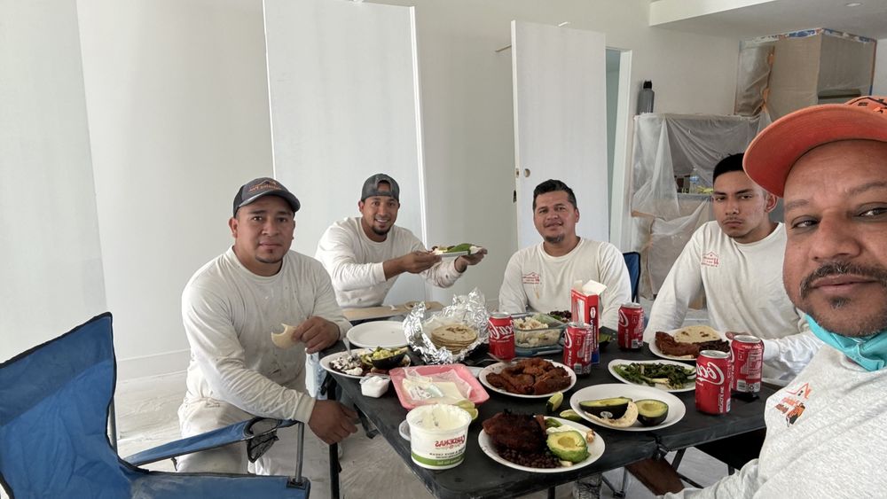 JJ PAINTING PRO - Updated June 2025 - 29 Photos - Palm Springs ...