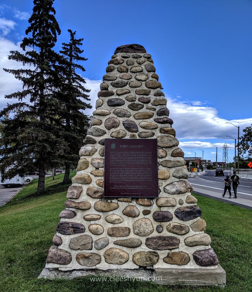 FORT CALGARY - 77 Photos & 20 Reviews - 750 9 Ave SE, Calgary, Alberta ...