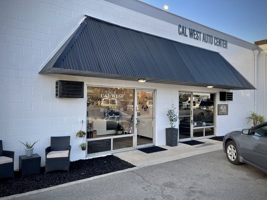 CAL WEST AUTO CENTER - Updated December 2025 - 132 Photos & 304 Reviews ...