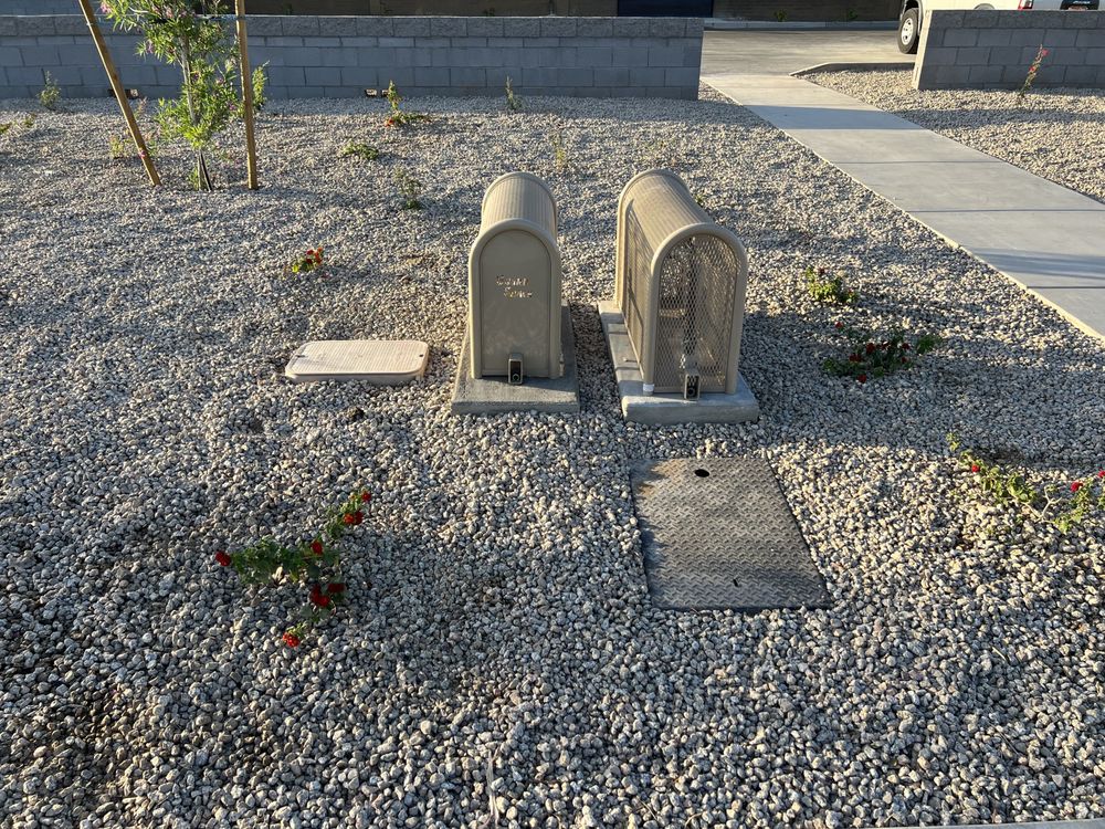 SASVIN LANDSCAPING - Updated December 2024 - Phoenix, Arizona ...