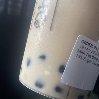 TEA FRESHO - Updated June 2024 - 287 Photos & 149 Reviews - 2473 S ...