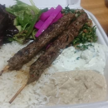 TIBA’S LEBANESE RESTAURANT - Updated April 2026 - 29 Photos & 36 ...