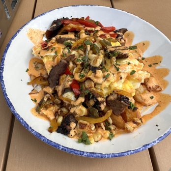 THE REMEDY - Updated August 2024 - 96 Photos & 19 Reviews - 380 Santa ...