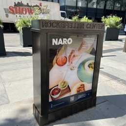 NARO - Updated December 2025 - 1040 Photos & 123 Reviews - 610 5th Ave ...