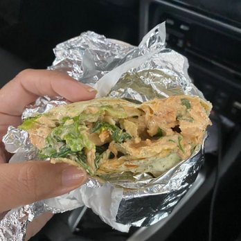 TRAINING DAY CAFE - FLEETWOOD - Updated May 2025 - 24 Photos - 106 ...