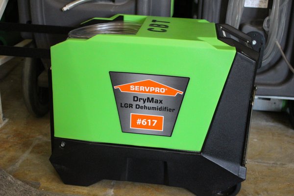 SERVPRO OF CARROLLTON AND FAR NORTH DALLAS - Updated August 2024 - 183 ...
