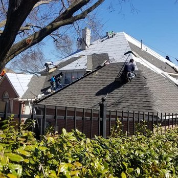 IFC ROOFING - Updated December 2025 - 16 Reviews - 5115 Colleyville ...