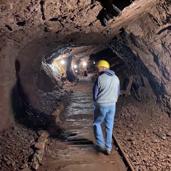 DELAWARE COPPER MINE TOURS - Updated December 2025 - 65 Photos & 13 ...