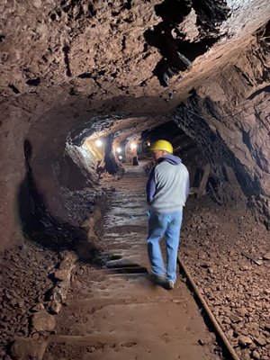 DELAWARE COPPER MINE TOURS - Updated September 2024 - 60 Photos & 12 ...