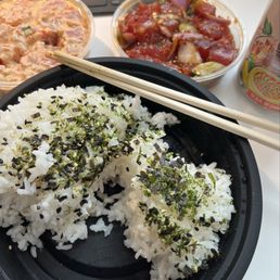 POKE EXPRESS - Updated September 2025 - 566 Photos & 303 Reviews - 4165 ...