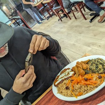 DUNYA KABAB HOUSE - Updated January 2026 - 118 Photos & 95 Reviews ...