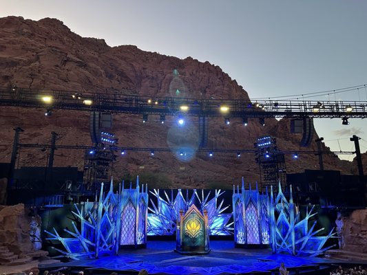 TUACAHN AMPHITHEATRE - Updated December 2025 - 263 Photos & 148 Reviews ...