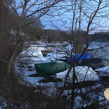 GALES FERRY MARINA - Updated December 2025 - 55 Chapman Ln, Gales Ferry ...