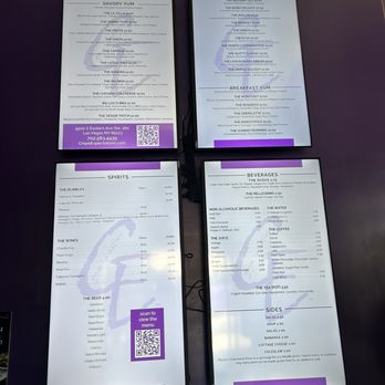 CRÊPE EXPECTATIONS - Updated November 2024 - 2052 Photos & 2018 Reviews ...