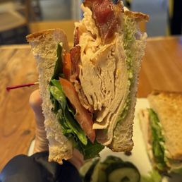 LEVEN DELI - Updated May 2024 - 959 Photos & 577 Reviews - 123 W 12th ...