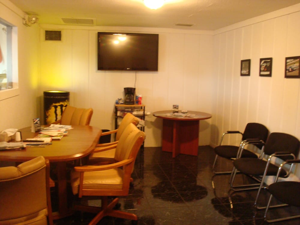 ADVANCED AUTO & TRUCK USA - Updated August 2025 - 4585 118th Ave ...