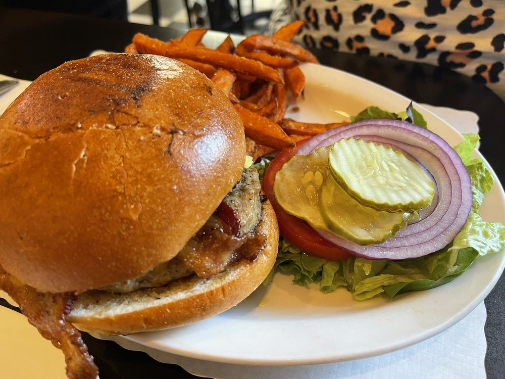 TONI’S COURTYARD CAFÉ - Updated June 2024 - 403 Photos & 699 Reviews ...