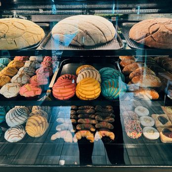 CON AZUCAR CAFE - Updated July 2024 - 175 Photos & 61 Reviews - 5651 ...