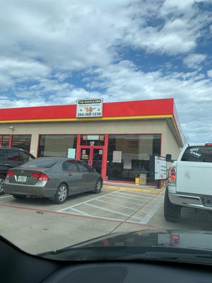 THE WAFFLE DEN - 128 Photos & 292 Reviews - 4011 E Stan Schlueter Lp ...