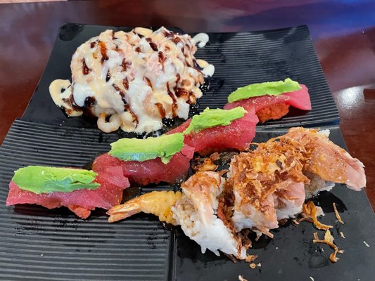 SAKE 2 ME SUSHI - Updated October 2025 - 677 Photos & 685 Reviews ...