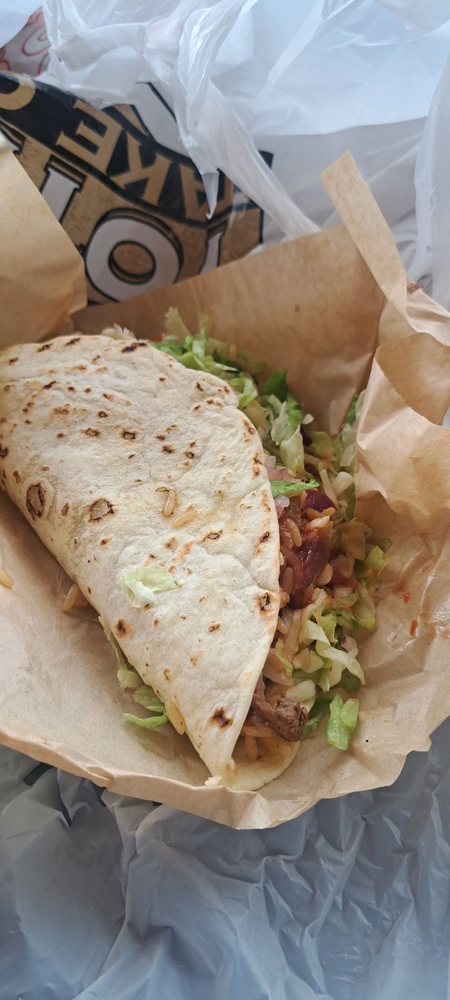 TACO JET - Updated June 2025 - 850 E Gallatin Ave, Belgrade, Montana ...