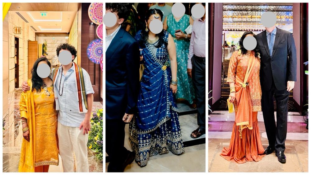 ROOPAM SAREES - Updated October 2025 - 52 Photos & 104 Reviews - 1044 ...