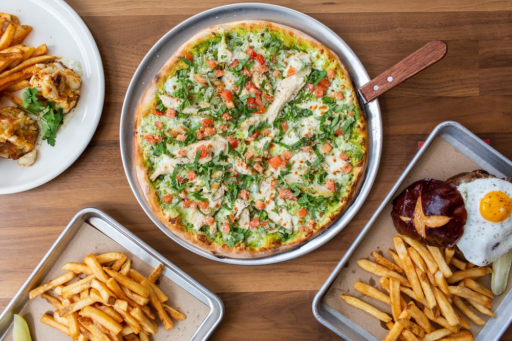 MATCHBOX - Updated December 2025 - 136 Photos & 108 Reviews - 1900 ...