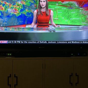 WAFF TV-48 - Updated December 2025 - 1414 Memorial Pkwy NW, Huntsville ...