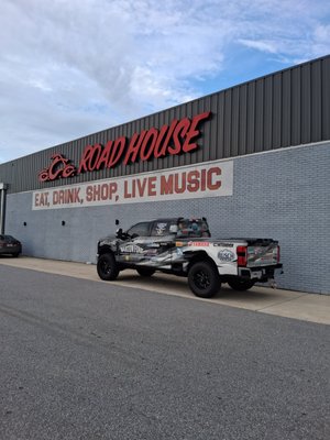 OCC ROAD HOUSE & MUSEUM - Updated October 2025 - 717 Photos & 308 Reviews - 10575 49th St N ...